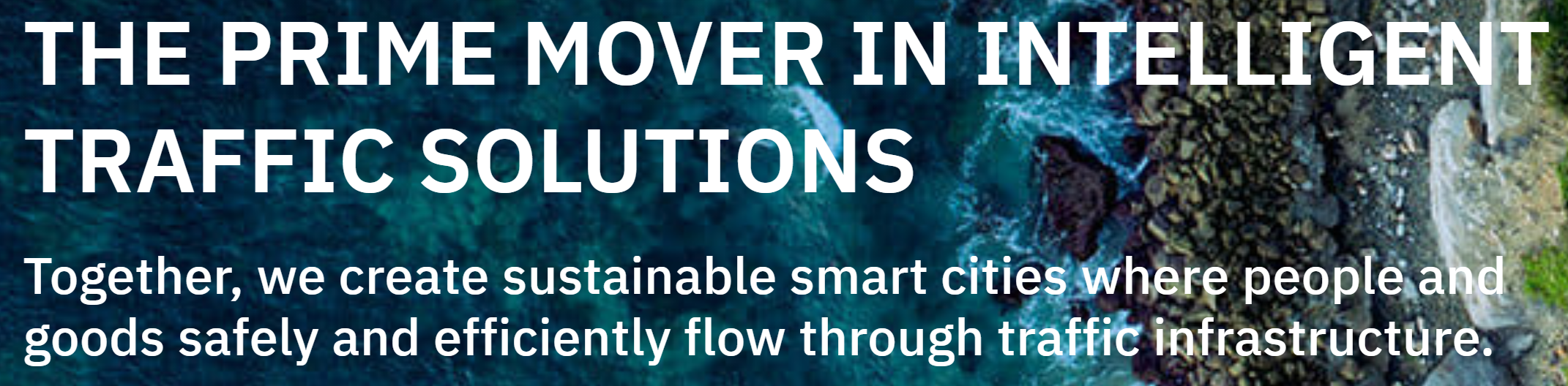 Traffic Control Products, Inc.